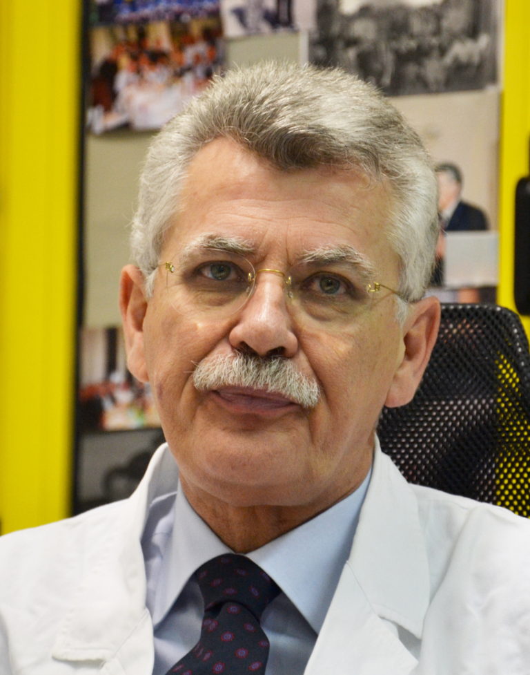 Improvvisa scomparsa del dottor Marco Grandi, un pilastro dell’ospedale ...